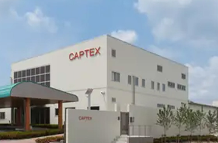 リチウムイオン蓄電システムのキャプテックス | 蓄電池 | 二次バッテリー | コンパクト電源